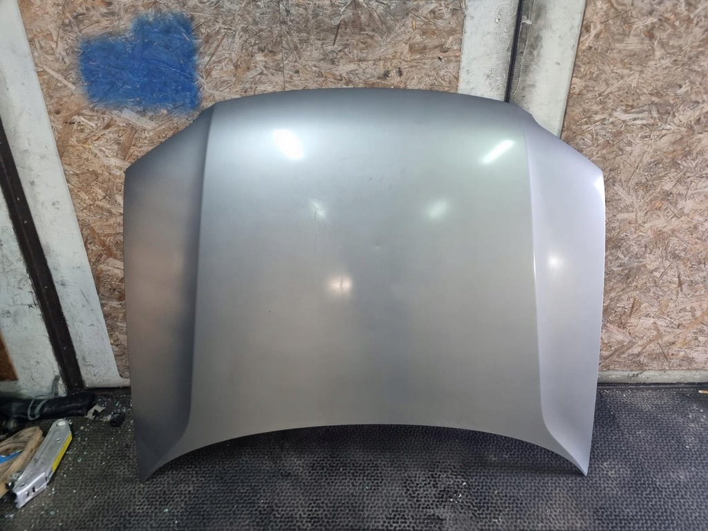 Maska VW Passat B5 FL LD7W - 12995343975 - oficjalne archiwum Allegro