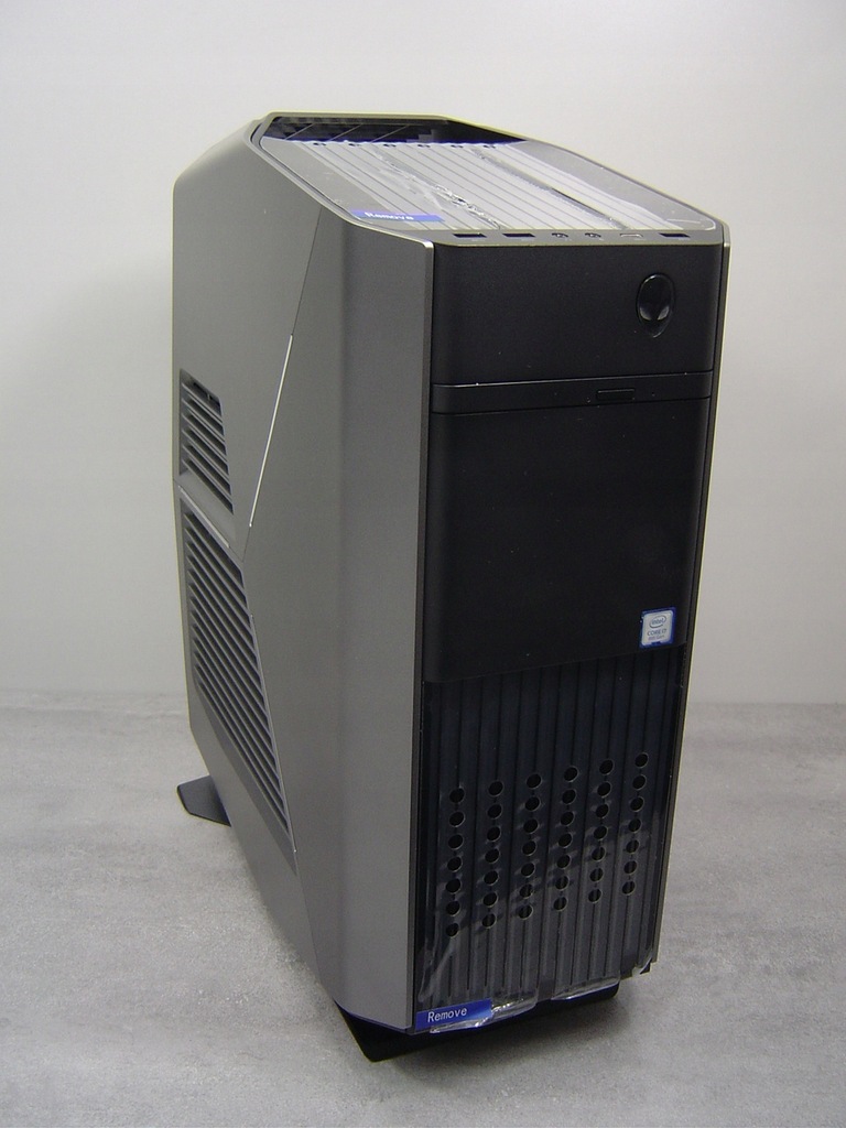 Alienware Aurora R7 i7-8700 256SSD 16GB GTX 1070Ti - 8166151083 ...