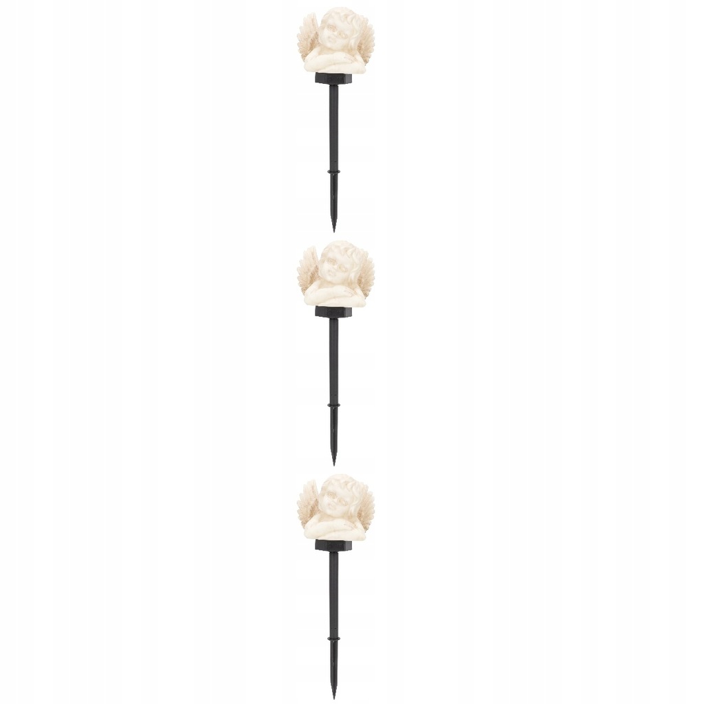 OUTSIDE PATIO LIGHT OUT DOOR DECOR GARDEN CUPID - 14855834923 ...
