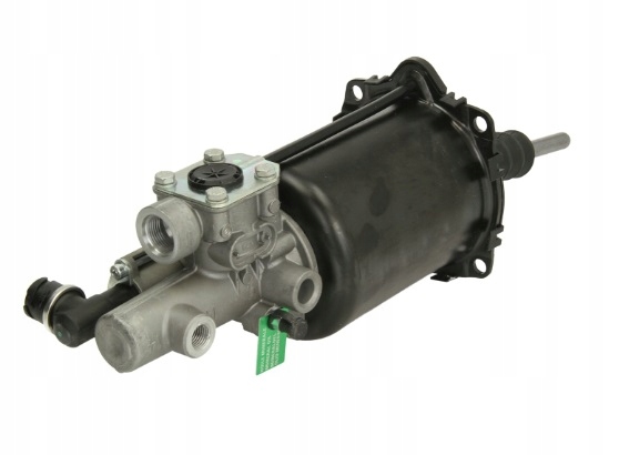 SIŁOWNIK SPRZĘGŁA MAN TGA TGS TGX 9700514660 WABCO - 10248495030 ...