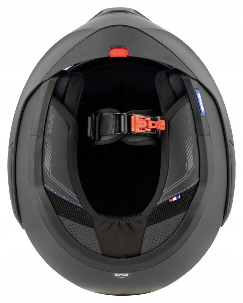 Купить Мотоциклетный шлем SHARK EVO-GT с откидной крышкой: отзывы, фото ...