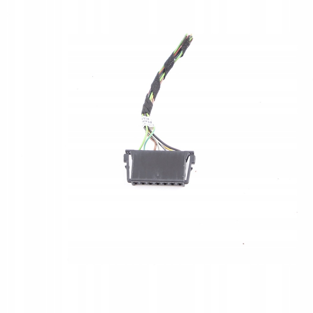 Mercedes W211 Wtyczka Lampy Tył Lewa A2115450328 - 14487889942 ...