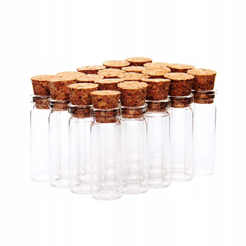 Little Mini Glass Jar Message Jar Glass Wish Jar - 14813570307 ...