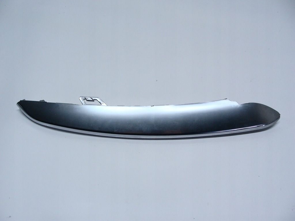 OPEL CASCADA LISTWA ZDERZAKA CHROM LEWA 13372329 - 7780632570 ...