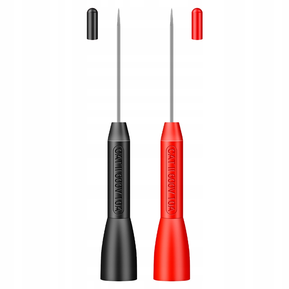 Sonda pomiarowa multimetru Multimetr sondy - 13102152767 - oficjalne ...