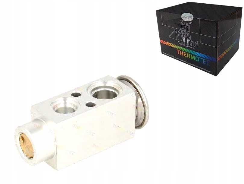 ZAWÓR ROZPRĘŻNY KLIMATYZACJI RENAULT PREMIUM 2 KER - 11024658628 ...