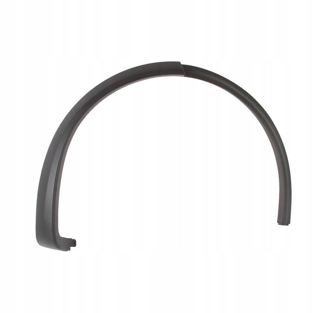 Listwa nadwozia na błotnik tył P do: TESLA MODEL X 10.15-01.21 BLIC ...