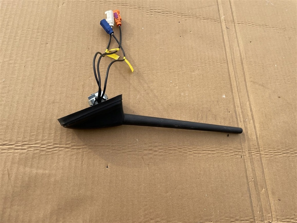 ANTENA RADIA NAWIGACJI NAWI PEUGEOT EXPERT III MODEL: 2016-2023R ...