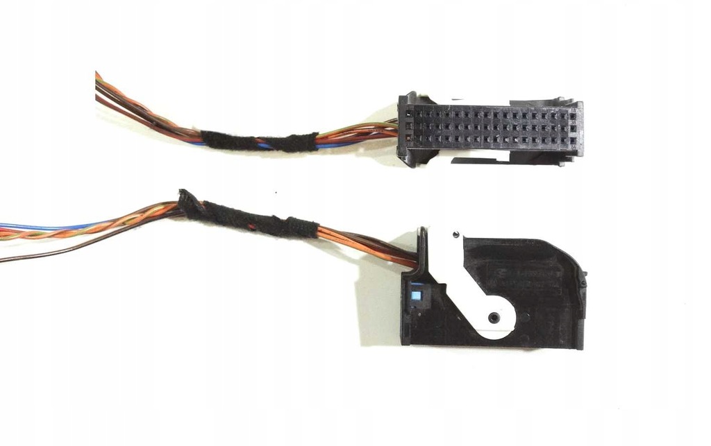 AUDI VW SKODA KOSTKA WTYCZKA 4E0972144 - 12088335674 - oficjalne ...