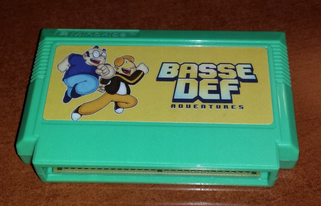 Basse Def: Pegasus kartridż scalak polska gra - 13199972874 - oficjalne ...