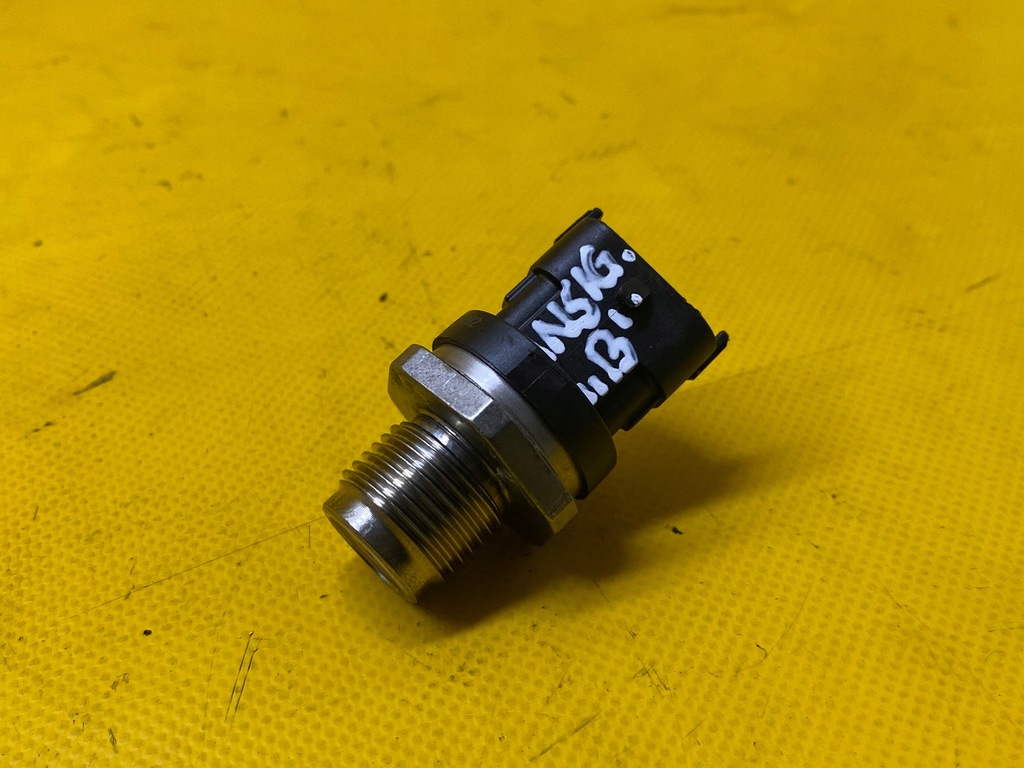 CZUJNIK ZAWÓR PALIWA OPEL INSIGNIA ZAFIRA 2.0 CDTI B20DTH 170KM ...