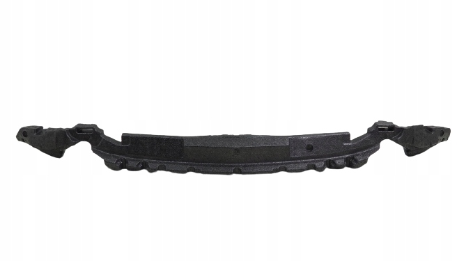 Mercedes CLA absorber zderzaka przód A1188808400 - 13503098239 ...
