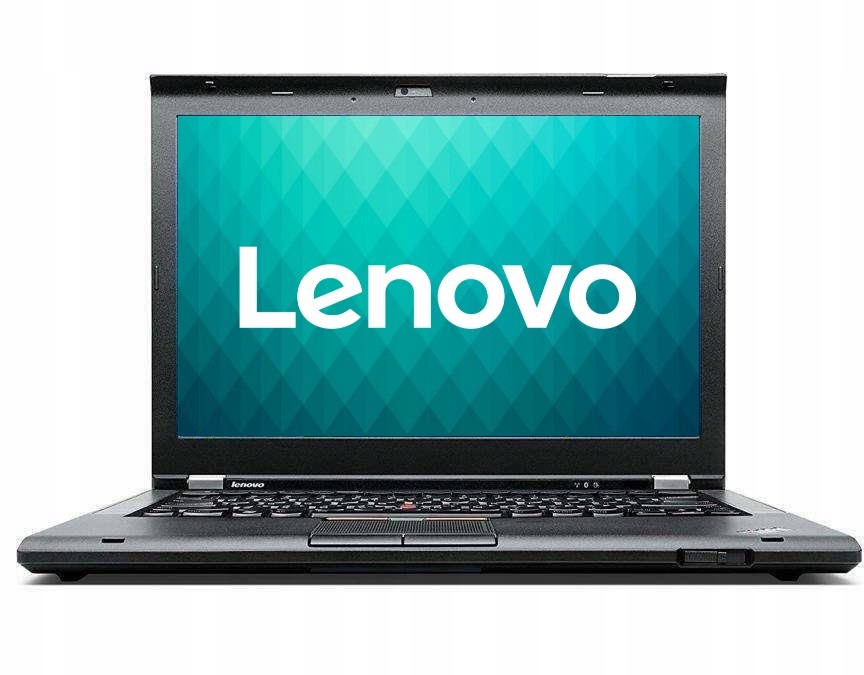 Lenovo ThinkPad T410s i5 4GB RAM 128GB SSD Win10 - 12402047124 ...