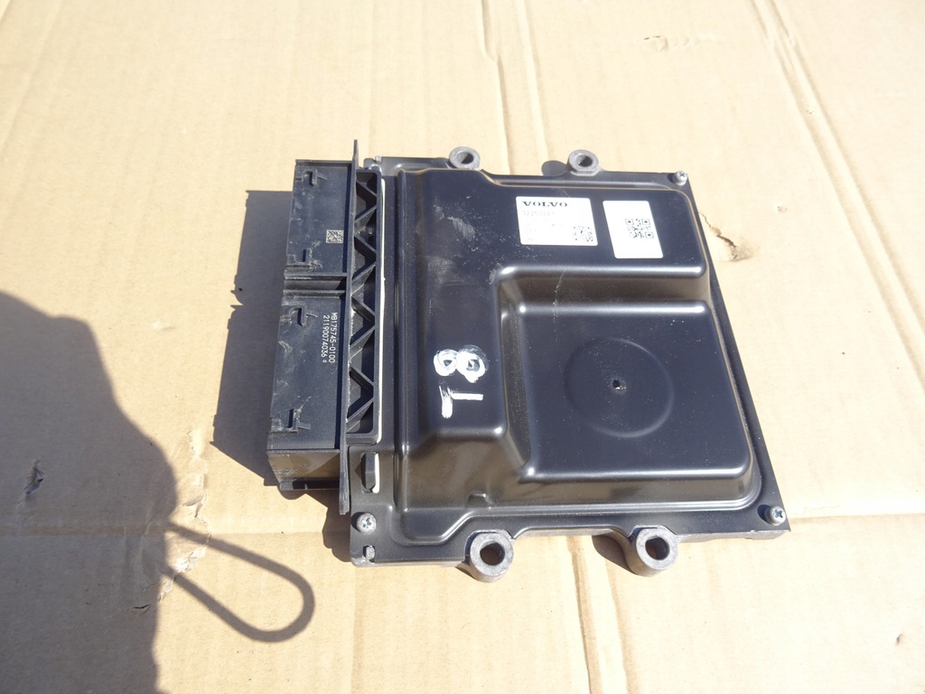 STEROWNIK KOMPUTER VOLVO XC60,V60,XC90 32253221 - 13635460152 ...