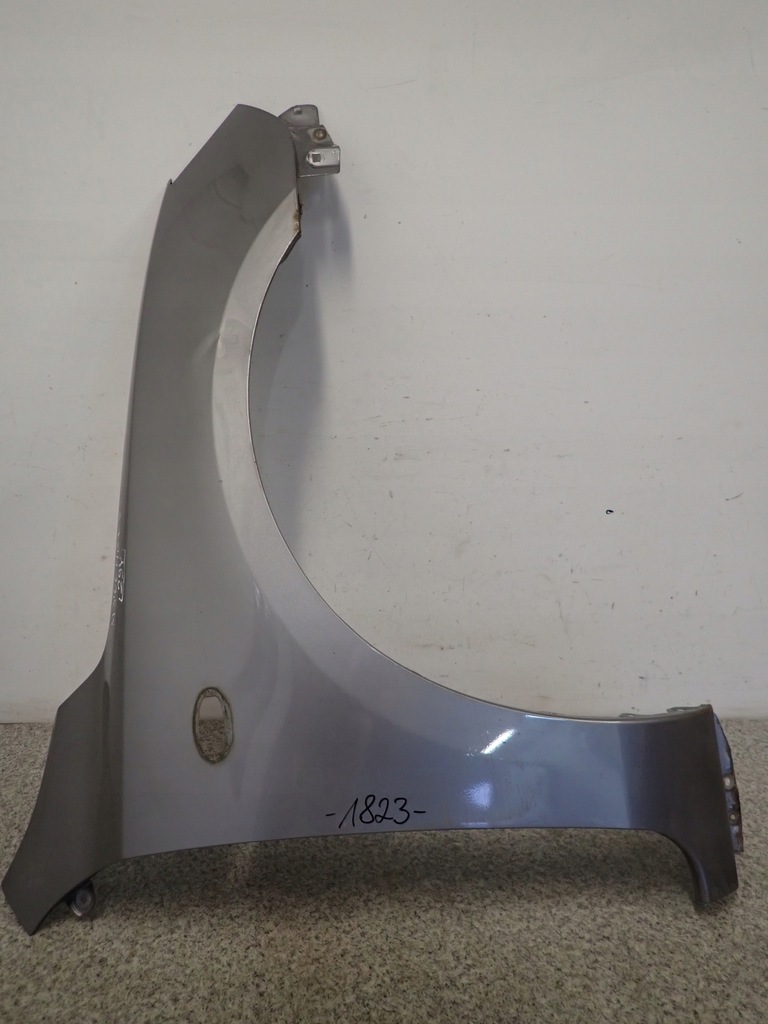 MAZDA 3 BK HATCHBACK 03- BŁOTNIK PRZEDNI PRAWY 29Y - 13230663391 ...