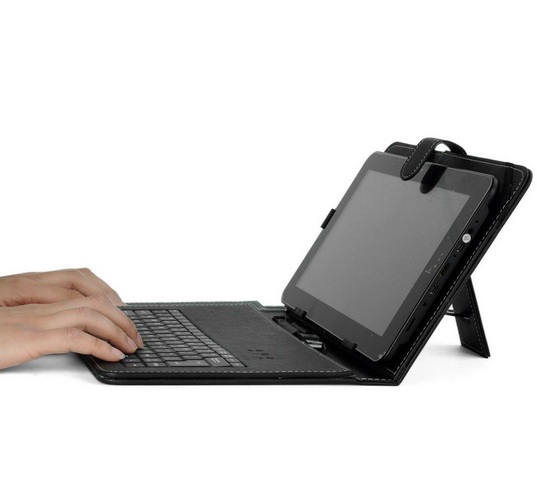 TABLET ALBA 10,1 IPS 1/12Gb+Etui Klawiaturą Karta - 11739398290 ...