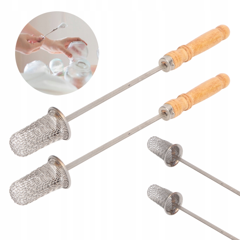 2x Ogrzewacz do baniek szklanych - kwacz - 14089218805 - oficjalne ...