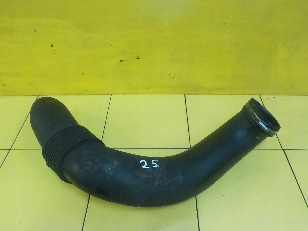 MONDEO MK4 GALAXY S-MAX 2.2 TDCI 09r Q4BA rura powietrza 8G91-9C623-CF ...