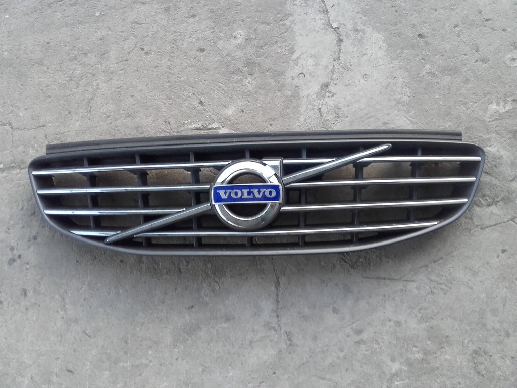 Grill Atrapa Kratka VOLVO XC60 Lift 31333832 igła - 7851901027 ...