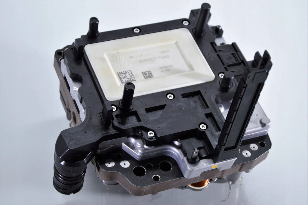 Mechatronika DQ250 02E 02E927770AQ kompletna - 13446498572 - oficjalne ...