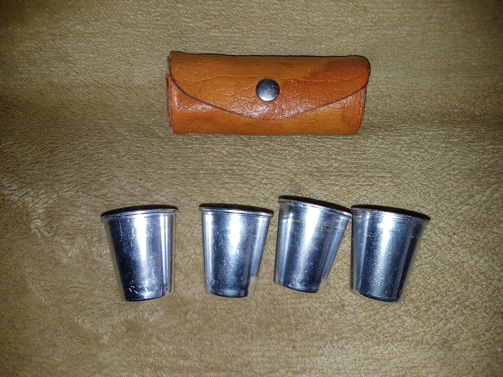 KIELISZKI TURYSTYCZNE STOCZNIA GDAŃSKA im. LENINA - 12116484624 - oficjalne archiwum Allegro