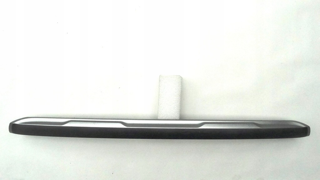 RENAULT ARKANA SPOILER ZDERZAKA PRZÓD 620843025R - 14395877543 ...