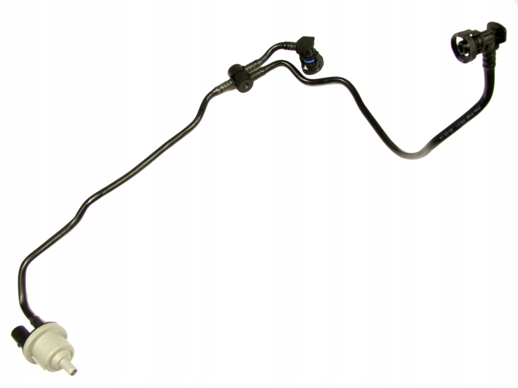 VW AUDI SKODA ZAWÓR PODCIŚNIENIA 06D133517B - 12210455228 - oficjalne ...