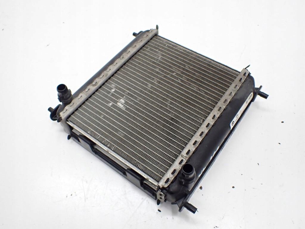 DODATKOWA CHŁODNICA WODY BMW X3M F97 X4M F98 3.0 COMPETITION S58 20R ...