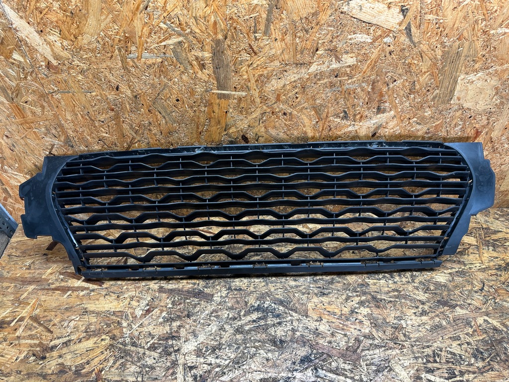 KRATKA ZDERZAKA PRZÓD DACIA DUSTER II 622545490R - 14054431430 ...