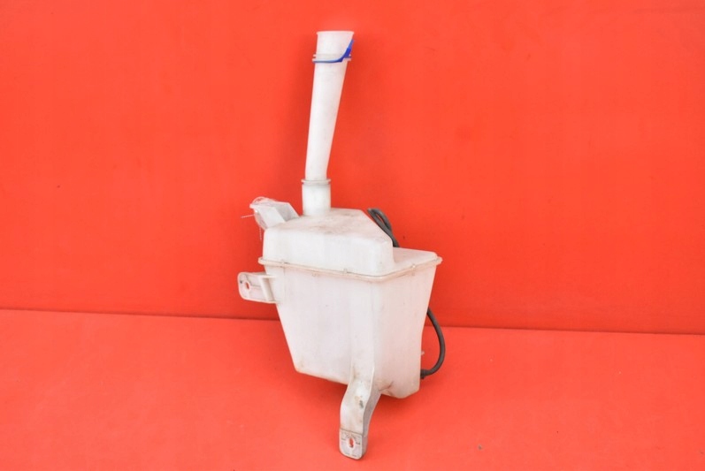 ZBIORNICZEK SPRYSKIWACZY CHEVROLET AVEO T250 1.2 - 13552023029 ...