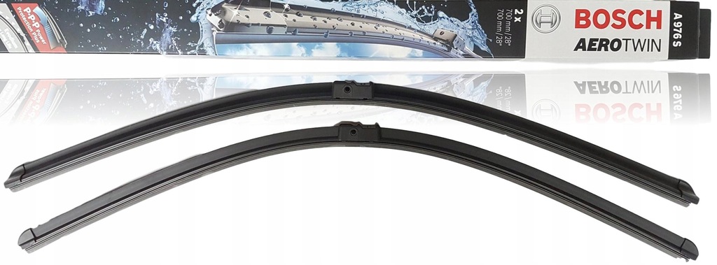 BOSCH WYCIERACZKI AERO PEUGEOT 407 3397118976 - 7004225106 - oficjalne ...