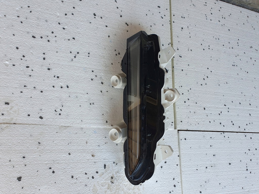 PEUGEOT 208 2008 II lewy led zderzaka DRL IGŁA 22r - 13723348718 ...