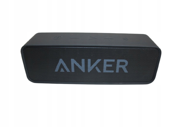 Głośnik przenośny Anker Soundcore A3102 - 11752841682 - oficjalne ...