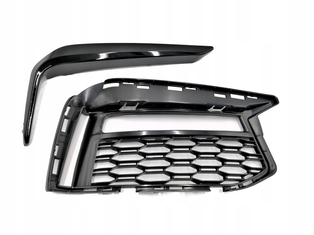 KRATKA WLOTU POWIETRZA ZDERZAKA PRAWA G30 G31 - 11426169037 - oficjalne ...