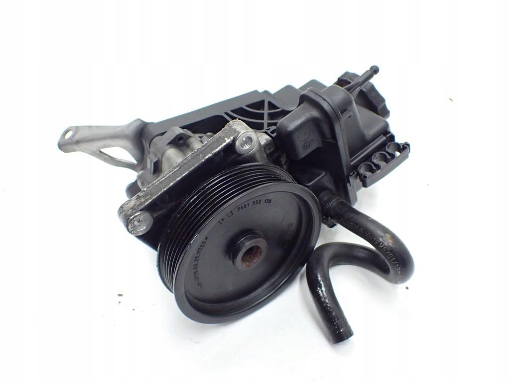 POMPA WSPOMAGANIA A0064666601 MERCEDES SPRINTER 906 W906 2.2 CDI 13R ...