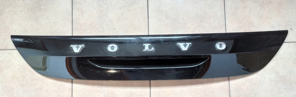 VOLVO V40 XC40 - MIKROSTYK LISTWA KLAPY KLAMKA - 6640335270 - oficjalne ...