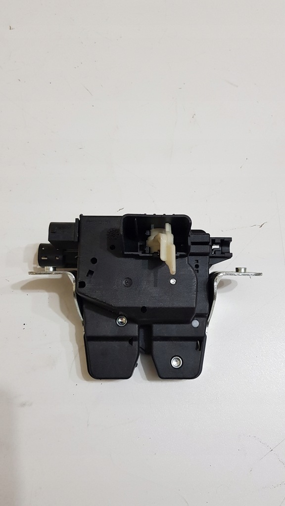 MERCEDES VITO W447 ZAMEK KLAPY TYLNEJ A4477401900 - 10021717624 ...