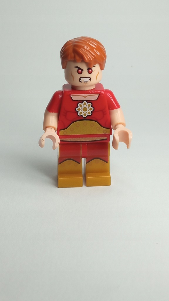 Lego Super Heroes sh227 Hyperion FIGURKA 76049 - 13793949795 ...