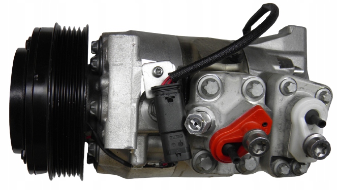 KOMPRESOR KLIMATYZACJI MERCEDES A0008301604 W222 - 9974456275 ...