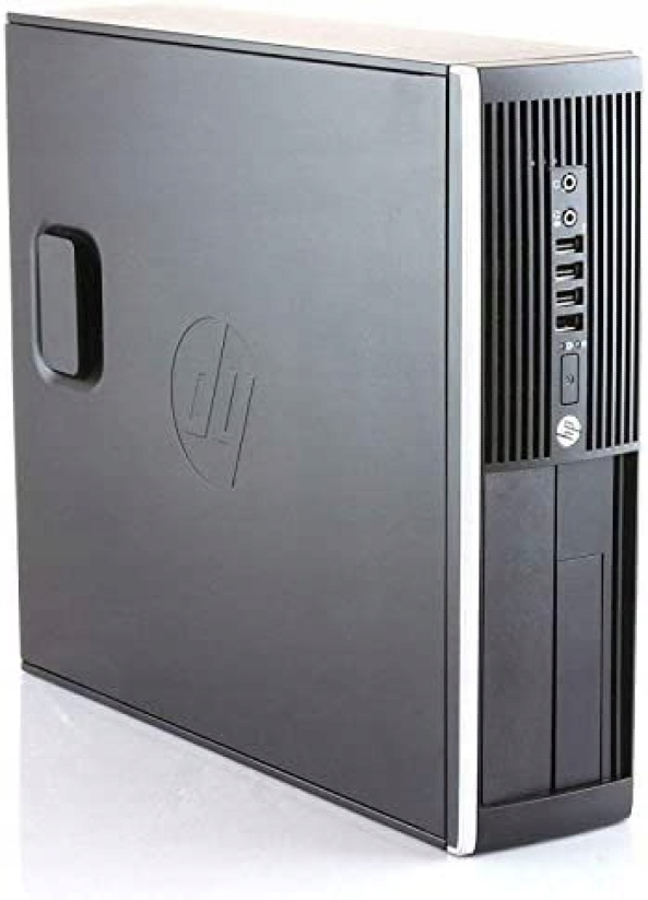 Komputer HP Compaq 6200 Pro SFF i5-2500 8/500GB - 12912126849 ...