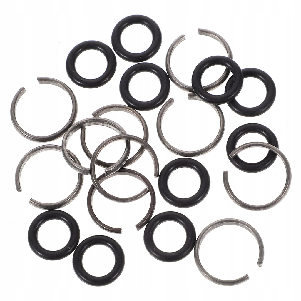 Wrench Ring O-ring Socket Retainer Set 10 Sets - 14361460161 ...