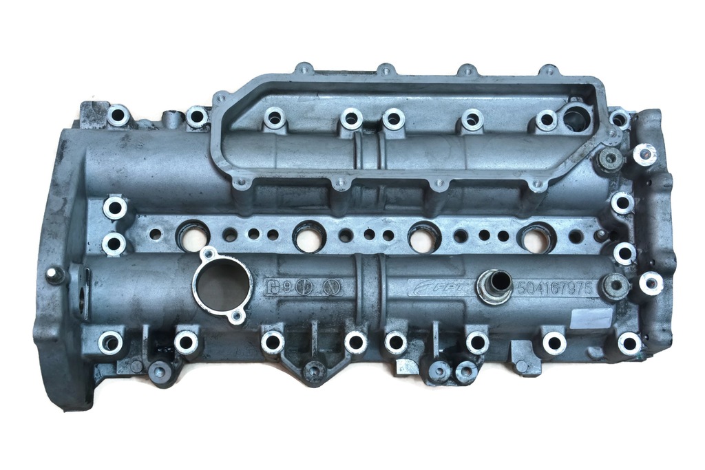 VIKI IVECO DAILY 2.3 POKRYWA ZAWORÓW 504167975 - 12701753004 ...