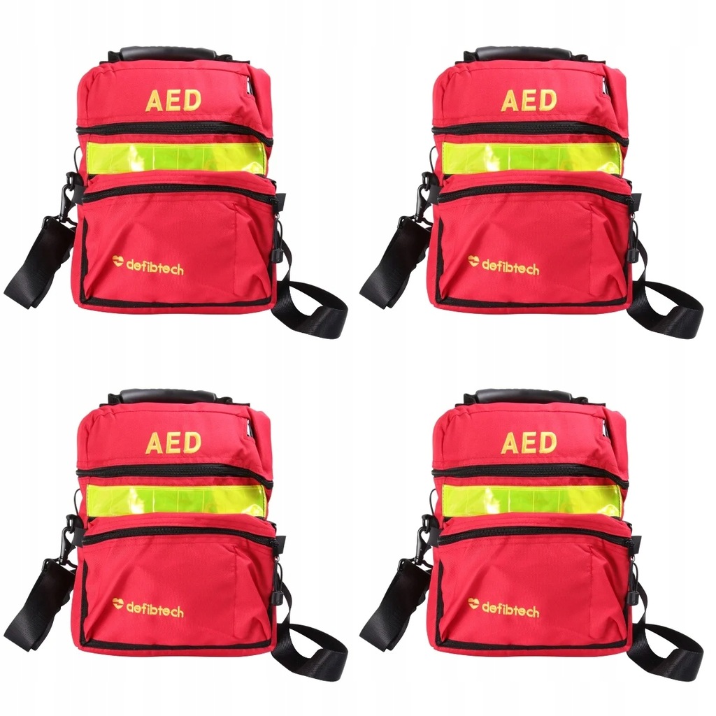 Survival Medicine Bag Empty Rescue 4 Count - 13650388058 - oficjalne ...