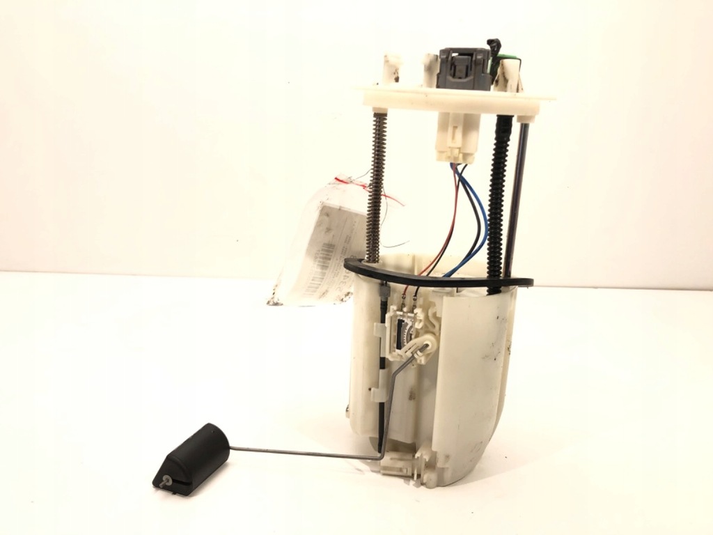 POMPA PALIWA MITSUBISHI ASX 1760A156 1.6 117KM BAKU - 14798464804 ...