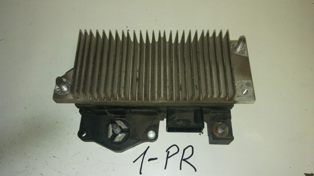 MODUŁ VALEO START-STOP PEUGEOT/CITROEN 9657716080 - 13248808267 ...