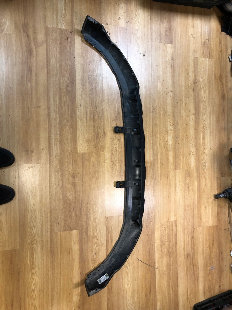 Spoiler zderzaka przód Kia Sportage V 86512-r2000 - 14165307127 ...