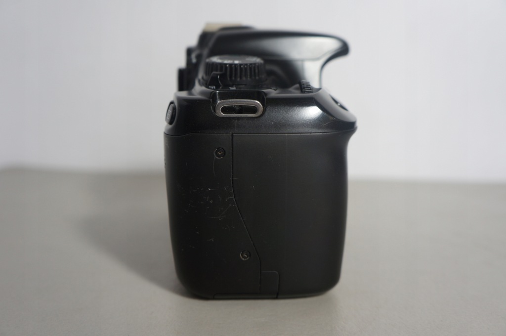 Купить Камера Canon EOS 1100D DS126291/зеркальная камера: отзывы, фото ...