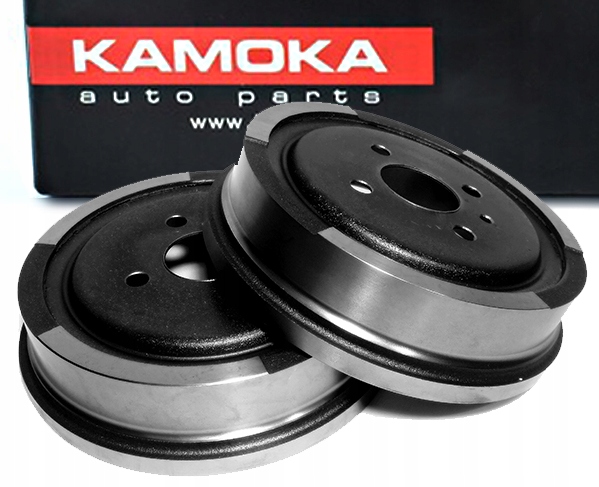 BĘBNY HAMULCOWE RENAULT Clio II 1.4 1.5 dCi - 7604598419 - oficjalne ...