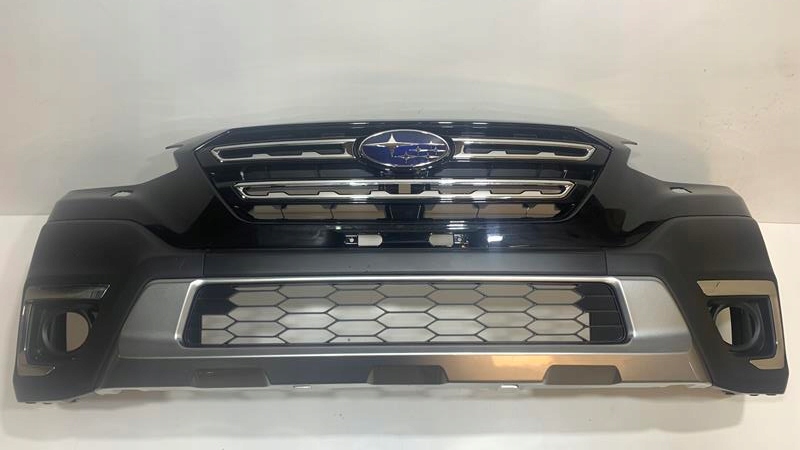 Zderzak Grill Subaru Outback 2021 - 11112282251 - oficjalne archiwum ...