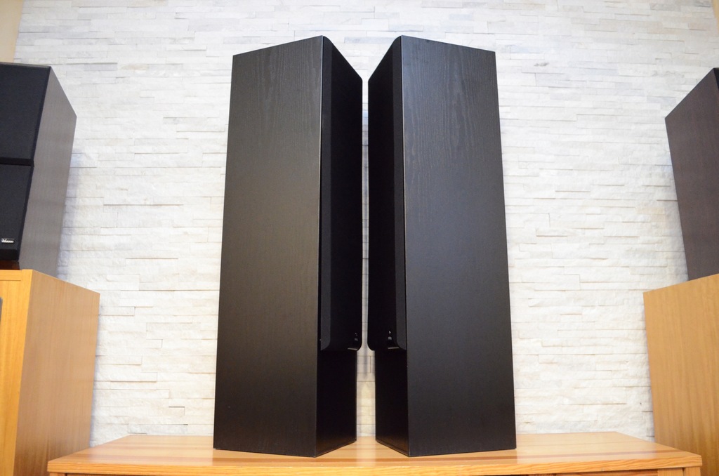 Kolumny Infinity Reference 61 mk2 -super stan - 12023397707 - oficjalne ...